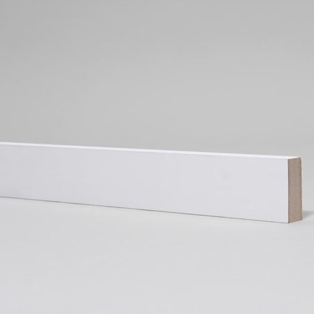 MDF Standard Mouldings